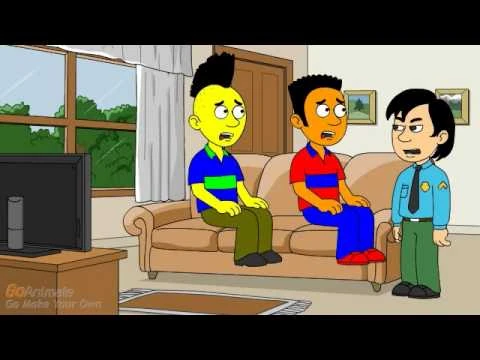 Ernie | GoAnimate V2 Wiki | Fandom