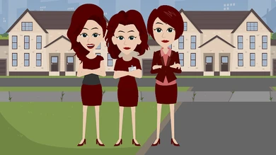 Julie Gardeau | GoAnimate V2 Wiki | Fandom