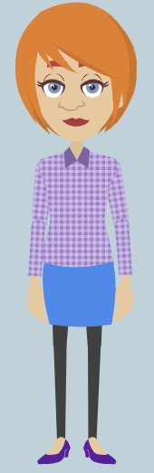 Lucy Wickles | GoAnimate V2 Wiki | Fandom