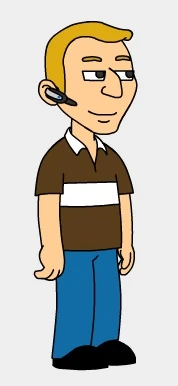 Gerhard Pondon AVGCP AUTTP | GoAnimate V2 Wiki | Fandom