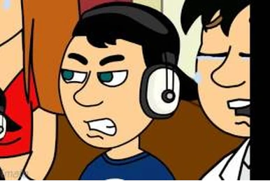 goanimate eric gavin