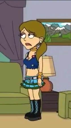 Tsunami (Casey) | GoAnimate V2 Wiki | Fandom