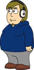 Diesel Dawson | GoAnimate V2 Wiki | Fandom