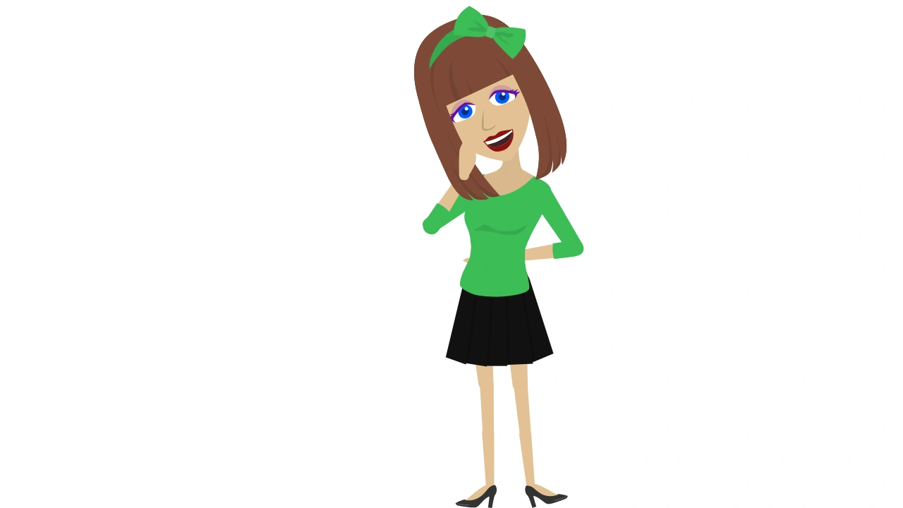 Elizabeth Tucci | GoAnimate V2 Wiki | Fandom