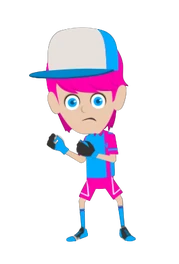 Disaster X Crew | GoAnimate V2 Wiki | Fandom