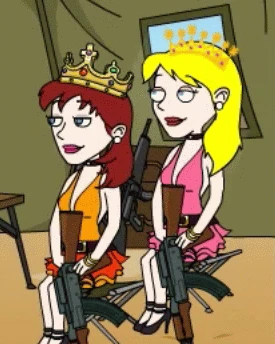 Dark Princess Peach | GoAnimate V2 Wiki | Fandom