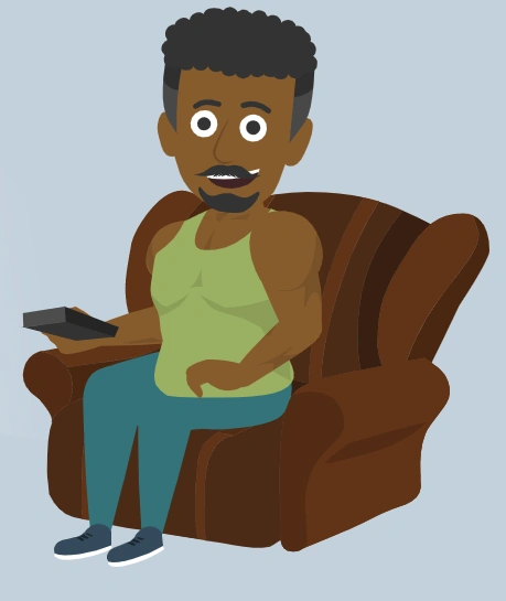 Dave Geraint | GoAnimate V2 Wiki | Fandom