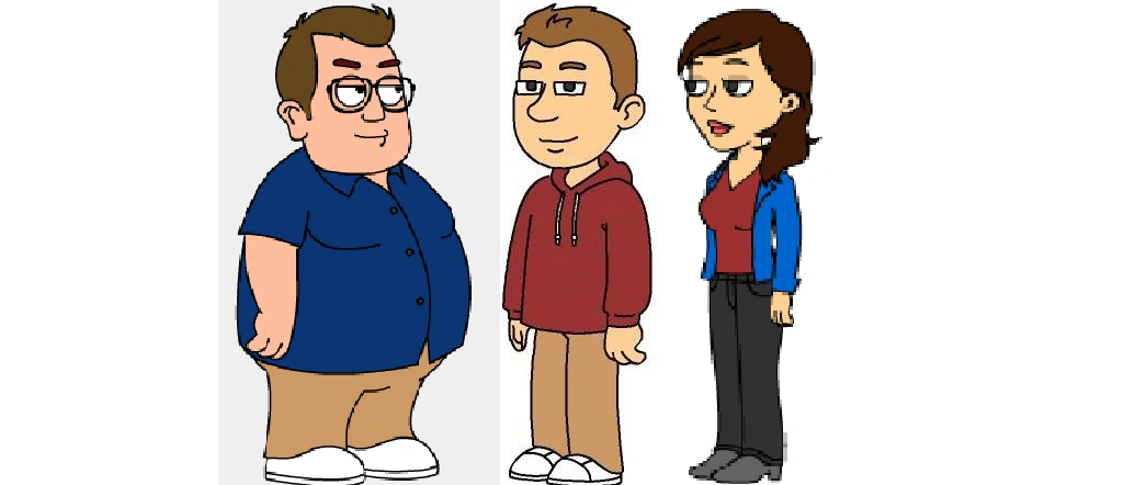 Family Animations | GoAnimate V2 Wiki | Fandom