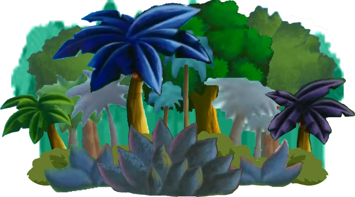 Jungle | GoAnimate V2 Wiki | Fandom