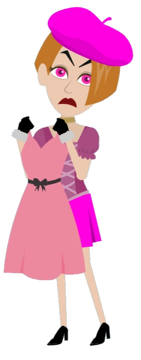 Leslie Smith | GoAnimate V2 Wiki | Fandom