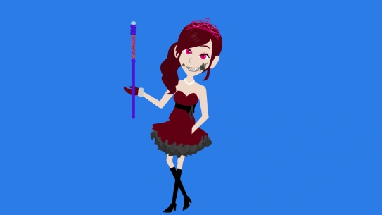 Stephanie Riley | GoAnimate V2 Wiki | Fandom