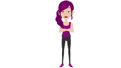 Susan Gecko | GoAnimate V2 Wiki | Fandom