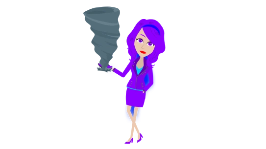 Thea McGraw | GoAnimate V2 Wiki | Fandom