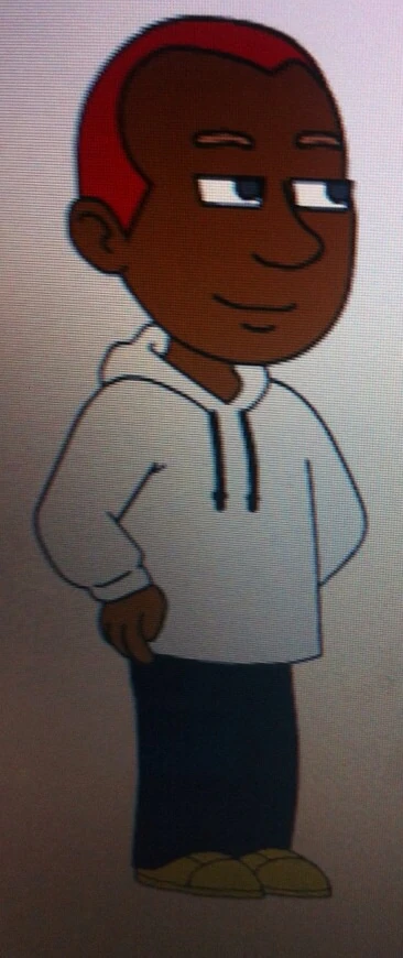 Unknown | GoAnimate V2 Wiki | Fandom