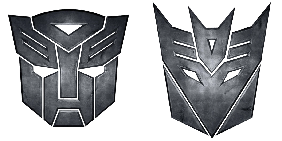 Transmorphers (Characters) | GoAnimate V2 Wiki | Fandom