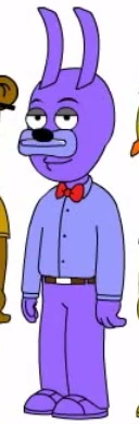 Bonnie the Bunny | GoAnimate V2 Wiki | Fandom