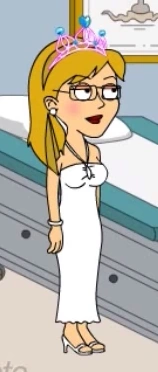 Cheyenne | GoAnimate V2 Wiki | Fandom