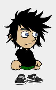 Claude (GTA III) | GoAnimate V2 Wiki | Fandom