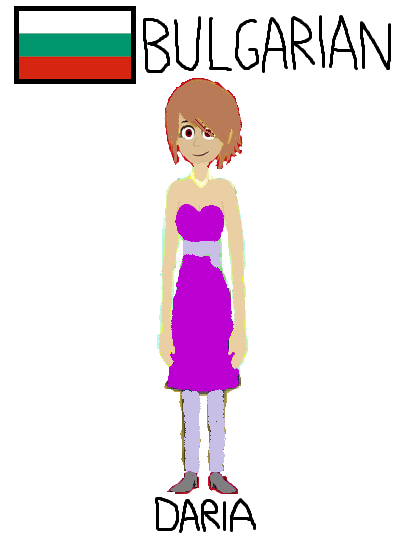 Daria (Coby M) | GoAnimate V2 Wiki | Fandom