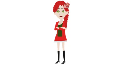 Darla Zanetti Bishop | GoAnimate V2 Wiki | Fandom