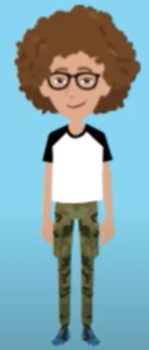Jesse Fitzgerald | GoAnimate V2 Wiki | Fandom