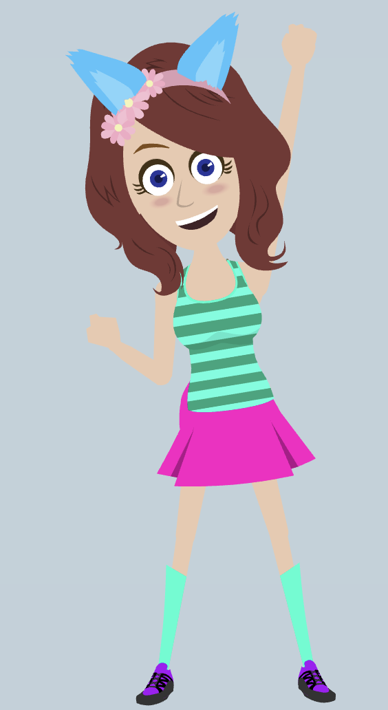 Jessica Slider | GoAnimate V2 Wiki | Fandom