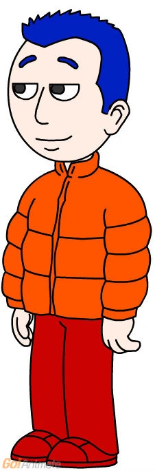 John Mikey Dawson | GoAnimate V2 Wiki | Fandom