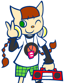 Nyami | GoAnimate V2 Wiki | Fandom