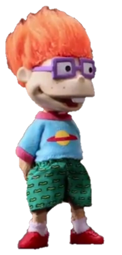 Robot Chicken Chuckie | GoAnimate V2 Wiki | Fandom