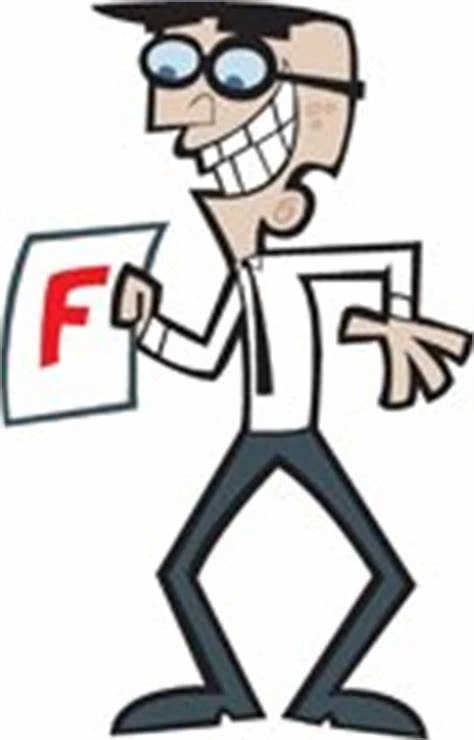 Mr. Crocker | GoAnimate V2 Wiki | Fandom