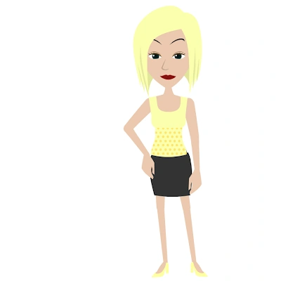 April Matthews | GoAnimate V2 Wiki | Fandom