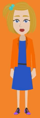 Ashley Winchell | GoAnimate V2 Wiki | Fandom