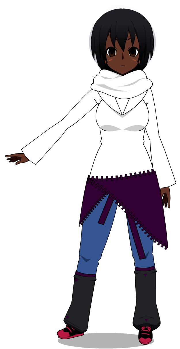 Courtney Springer | GoAnimate V2 Wiki | Fandom