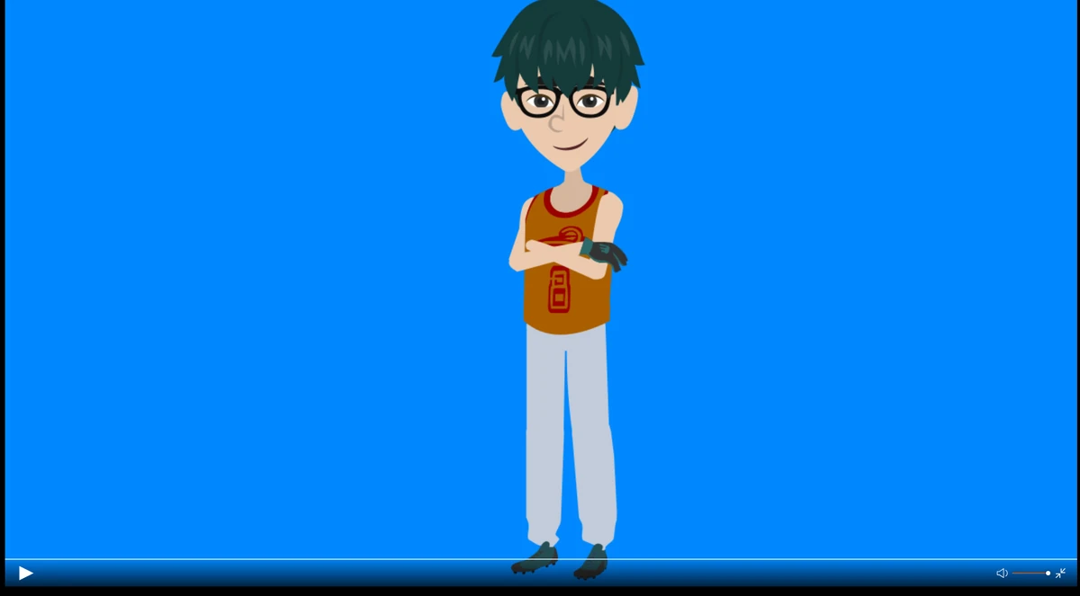 Mason Matthews | GoAnimate V2 Wiki | Fandom