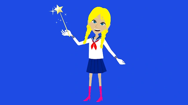 Sailor Moon Vyond | GoAnimate V2 Wiki | Fandom
