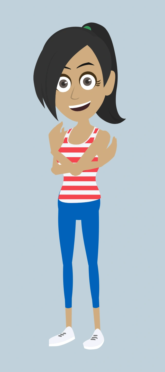 Emma Valencia | GoAnimate V2 Wiki | Fandom