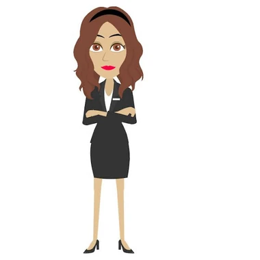 Eliza D. Kumomoto | GoAnimate V2 Wiki | Fandom