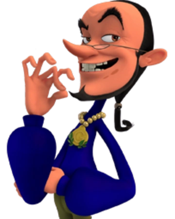 Mr. Greene | GoAnimate V2 Wiki | Fandom