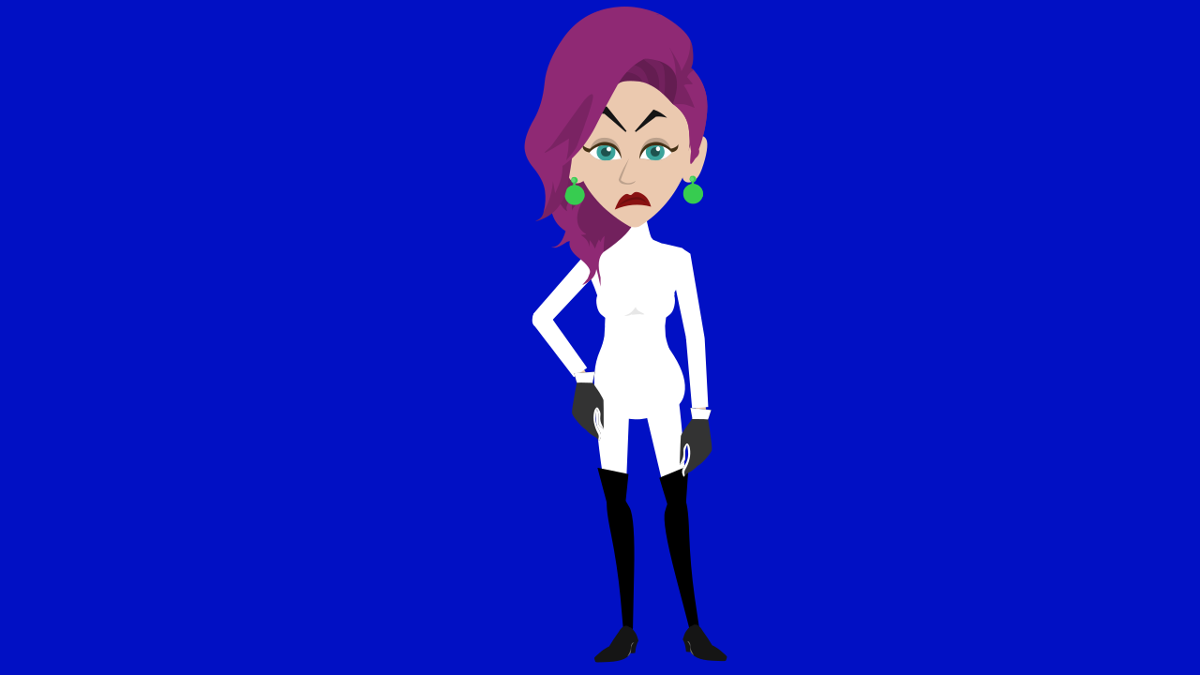 Jessie | GoAnimate V2 Wiki | Fandom