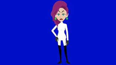 Jessie | GoAnimate V2 Wiki | Fandom