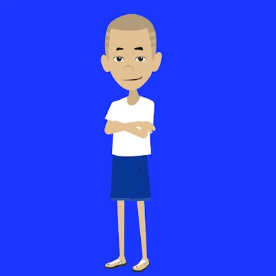 Jonny 2x4 | GoAnimate V2 Wiki | Fandom