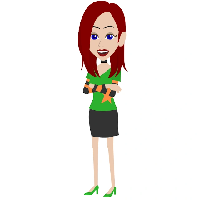 Julia Nicholson | GoAnimate V2 Wiki | Fandom