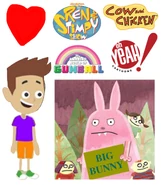 Mitchell Blake Snoots | GoAnimate V2 Wiki | Fandom