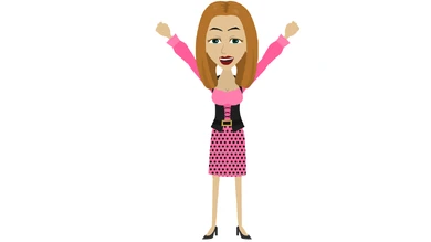 Daisy Vaneilli | GoAnimate V2 Wiki | Fandom