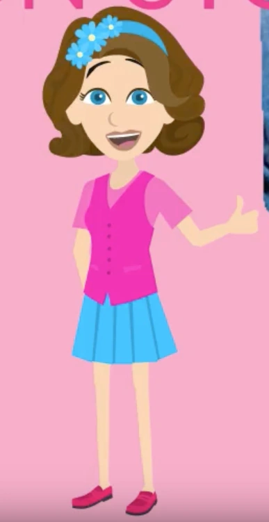 Anastasia Nelson-Watts | GoAnimate V2 Wiki | Fandom