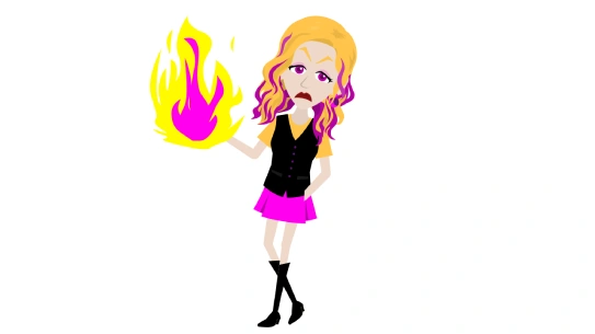 Alexia Landgard | GoAnimate V2 Wiki | Fandom