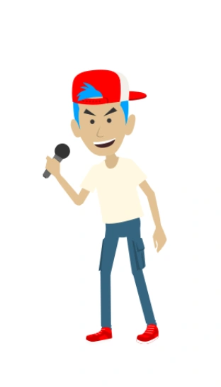 Boyfriend | GoAnimate V2 Wiki | Fandom