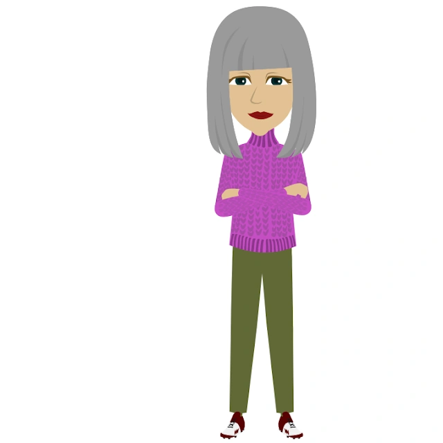 Faith Vaneilli | GoAnimate V2 Wiki | Fandom