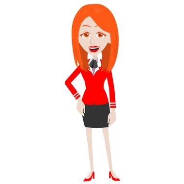 Fiametta Giametti | GoAnimate V2 Wiki | Fandom