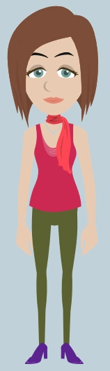 Isla Moreno | GoAnimate V2 Wiki | Fandom